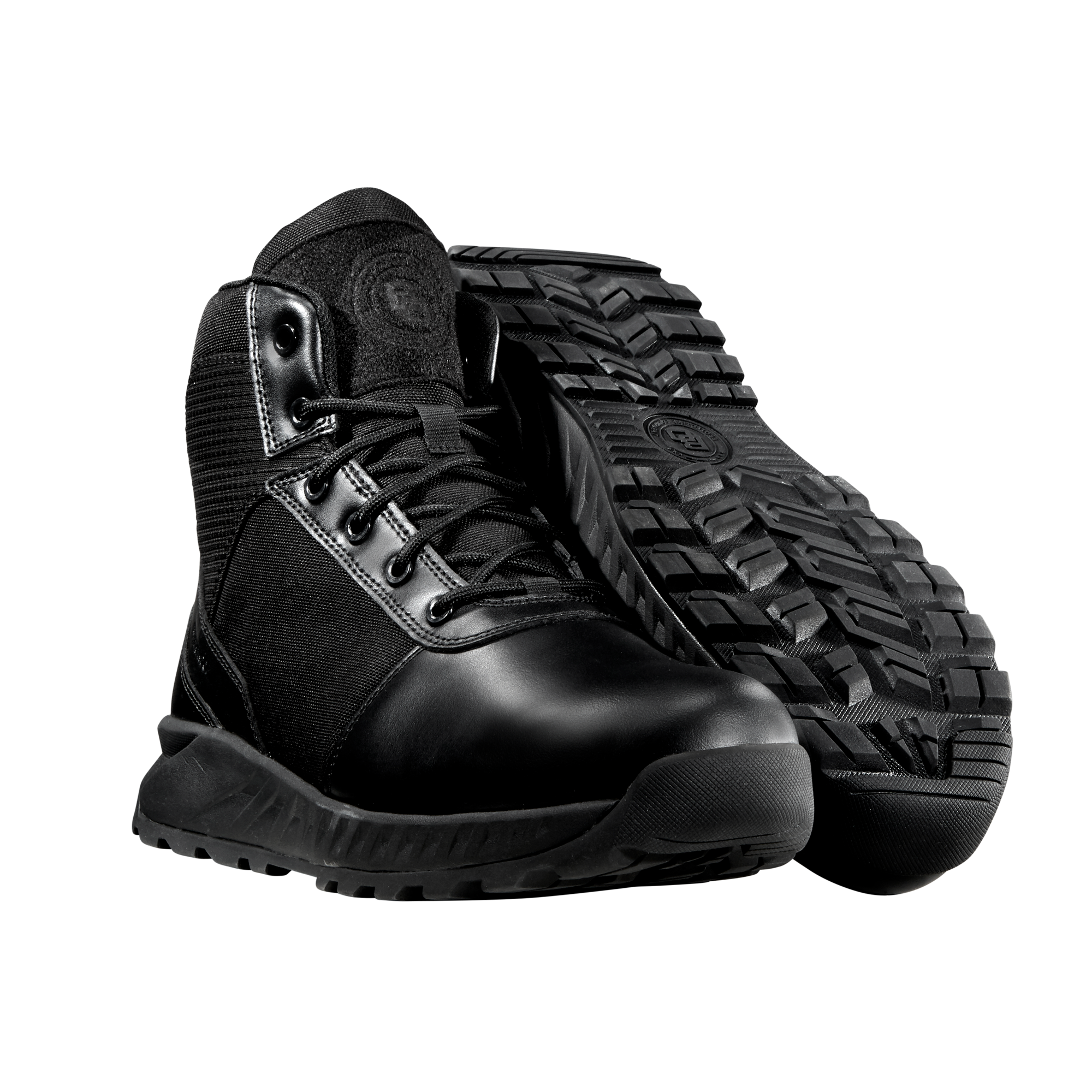 TACTICAL BOOTS – Black Diamond