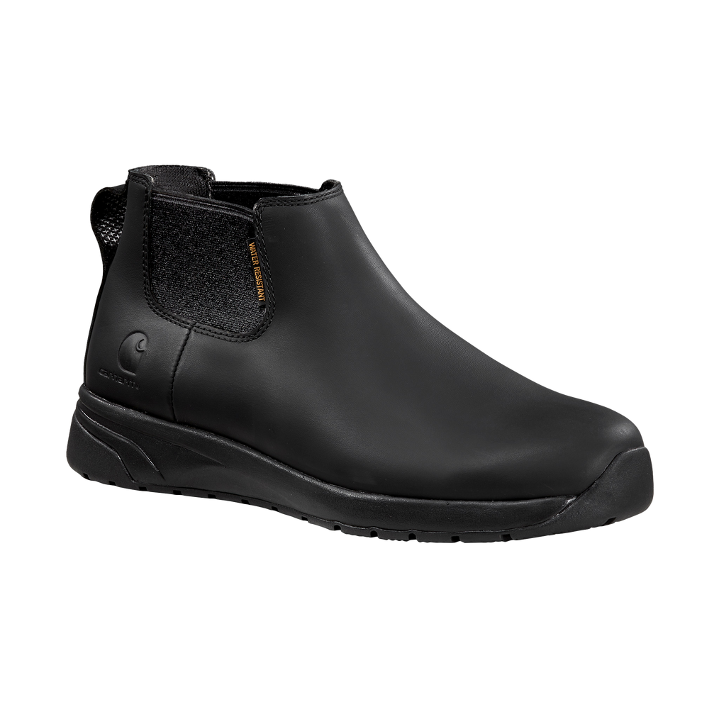 FORCE WATER RESISTANT ROMEO BOOT – Black Diamond